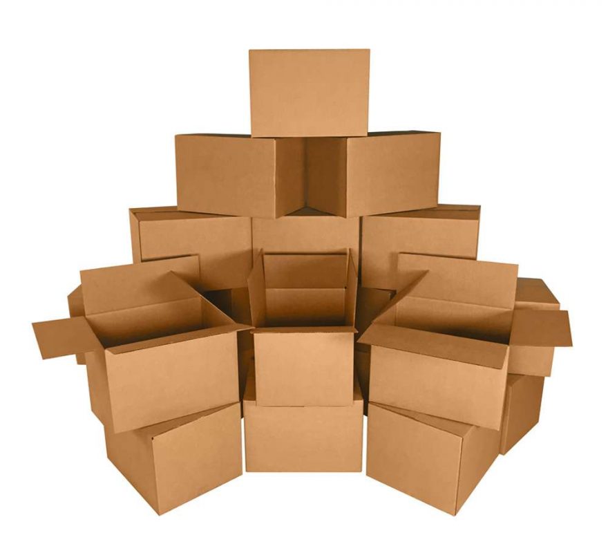 Pearl Packaging Company – Pakistan's No 1 Corrugated Boxes Manufacturer